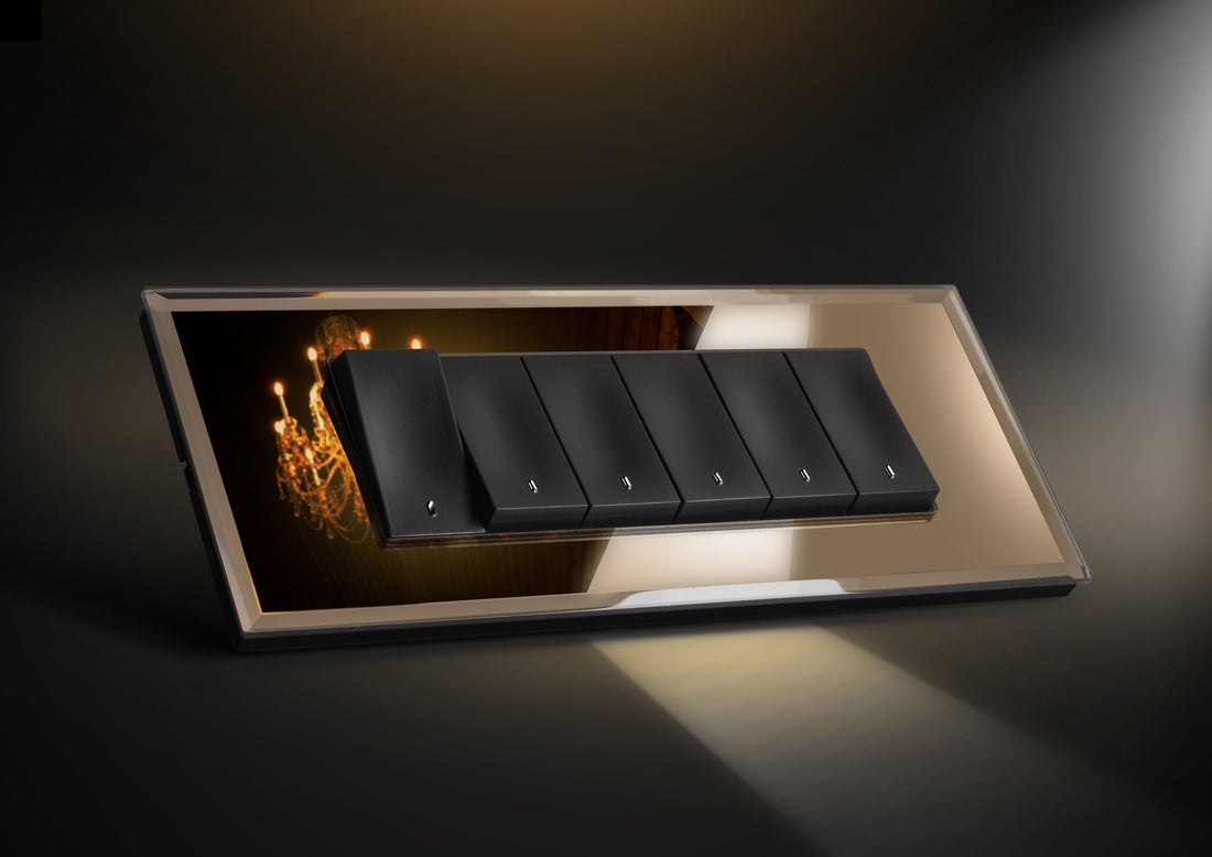 REDCARD SWITCHES & HOME AUTOMATION – REDCARD SWITCHES & HOME AUTOMATION